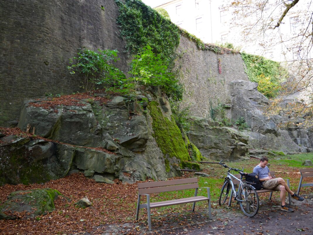 Що подивитися в Чехії: топ 5 найкрасивіших локацій в чеському місті Оломоуц | ProUkrainu