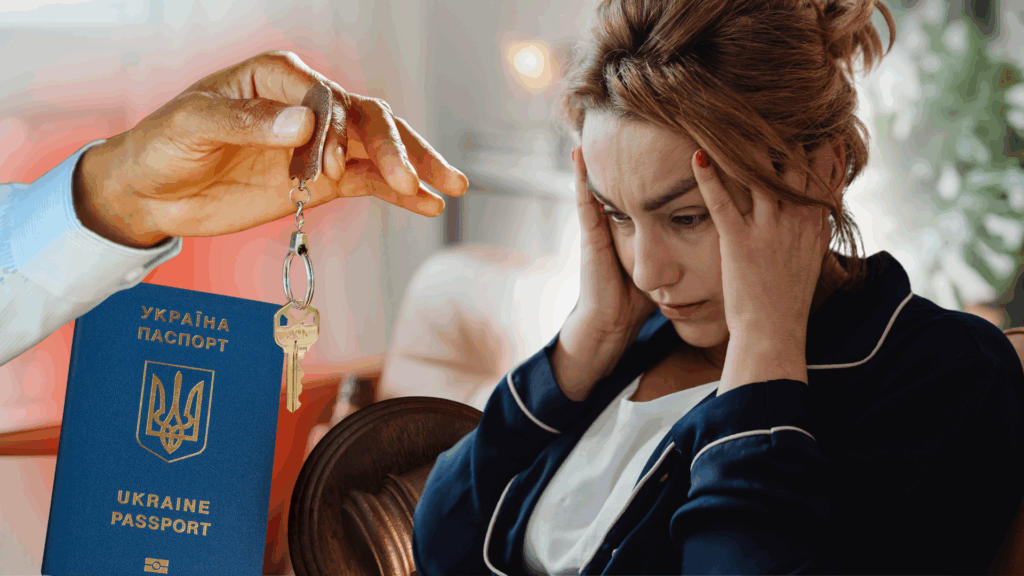 Українці в Чехії втрачають тимчасовий захист — і навіть не знають про це. Причина — не актуальна ...